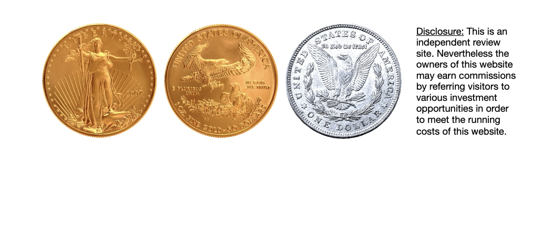 Gold IRA comparison ⭐ Get 2025 Guide and up to $10,000 in FREE silver
